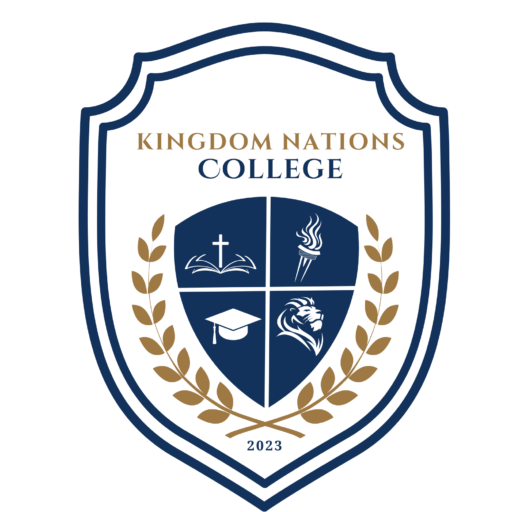 Home - Kingdom Nations College